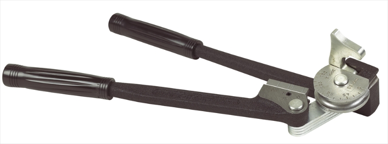 Ridgid® Tube Bender - Pipemore