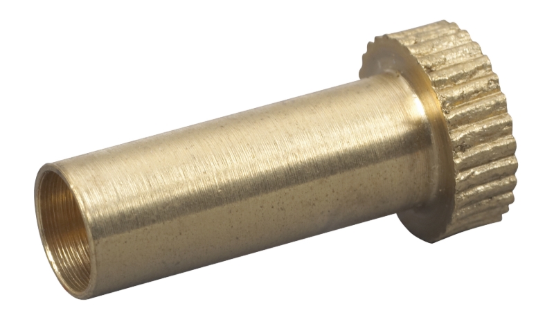 Wade™ Imperial Knurled Spigot - Pipemore