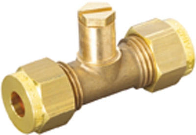 Wade™ Imperial Test Point Union - Pipemore