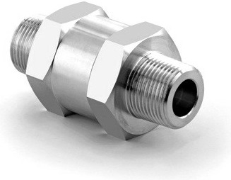 HAM-LET® H-400HP Relief Valve Male NPT 1psi Cracking Pressure - Pipemore