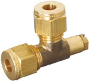 Wade™ Imperial Test Point Elbow - Pipemore