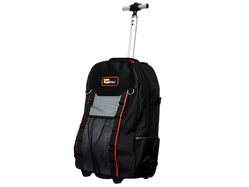 Stanley Tools FatMax Backpack on Wheels - Pipemore