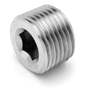 HAM-LET® Pipeline Socket Head Plug NPT - Pipemore