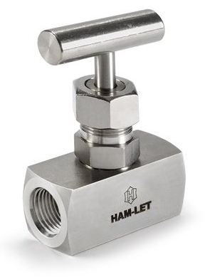 Ham-Let® Valves - Pipemore