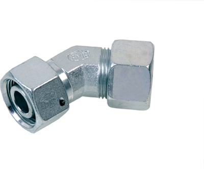 Gates® EMB™ Adjustable Elbow 45° DKO Type Light Series - Pipemore