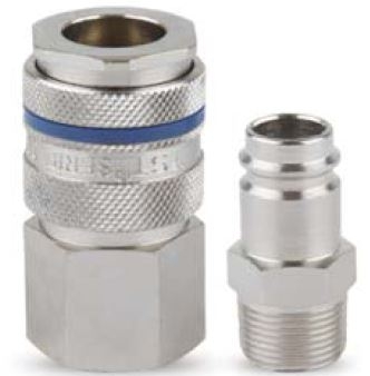 TST Series 025 - Pipemore