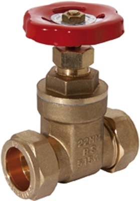 Vale® Gate Valve - Pipemore