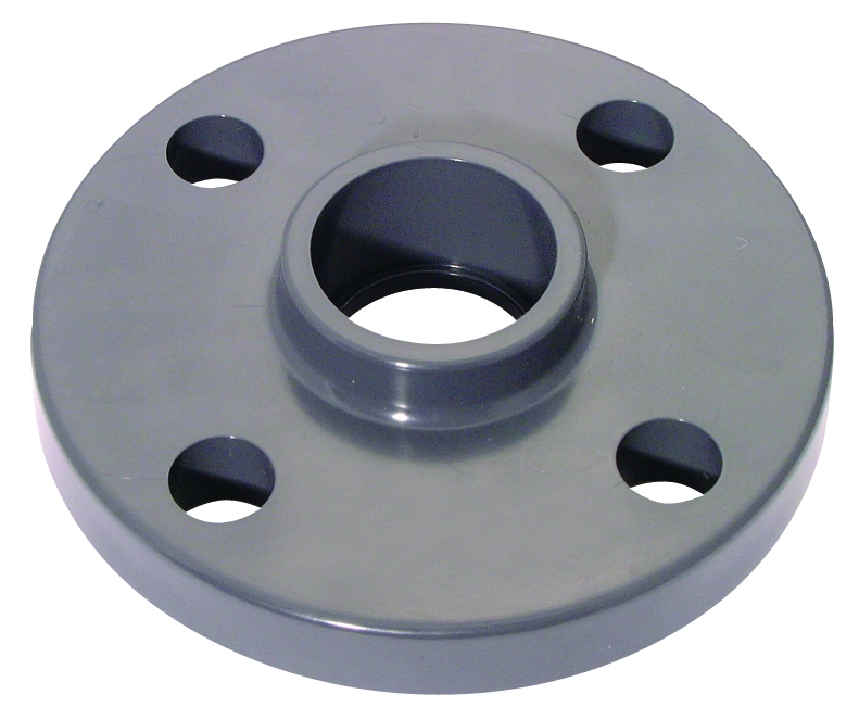 Vale® uPVC Flanges & Accessories - Pipemore