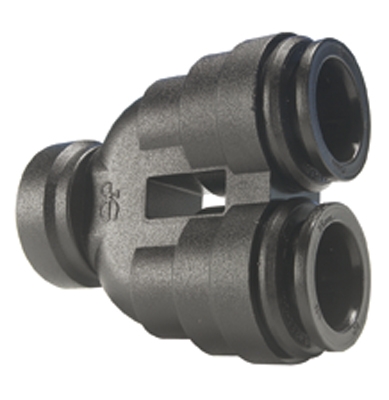Speedfit® RM 2-Way Divider - Pipemore