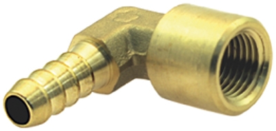 Vale® Female Hose Tail Elbow - Pipemore