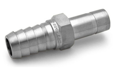 HAM-LET® Pipeline Tube to Hose Connector - Pipemore