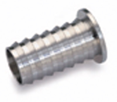HAM-LET Let-Lok® Metric Tube Insert - Pipemore
