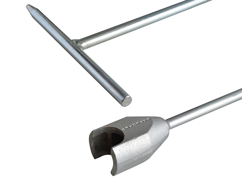 Stopcock Keys - Pipemore