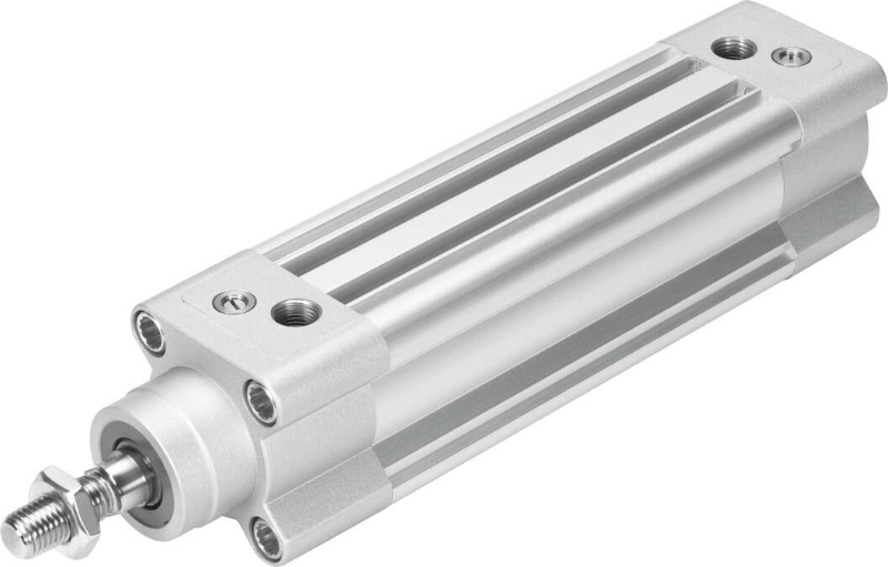 Festo DSBC Standard Cylinder 80mm Diameter - Pipemore