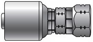 Gates® MegaCrimp® JIS Couplings Metric - Pipemore