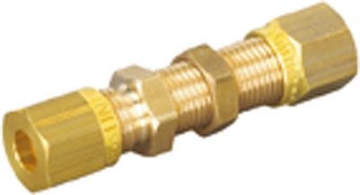 Wade™ Metric Equal Bulkhead - Pipemore